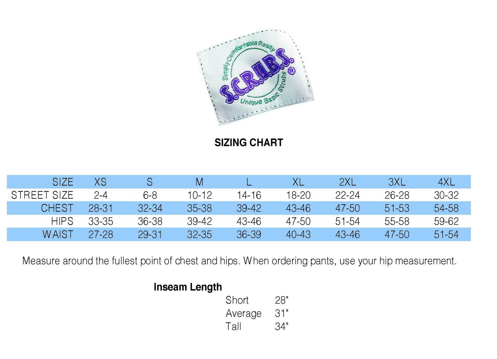 Scrubs & Uniform Plus